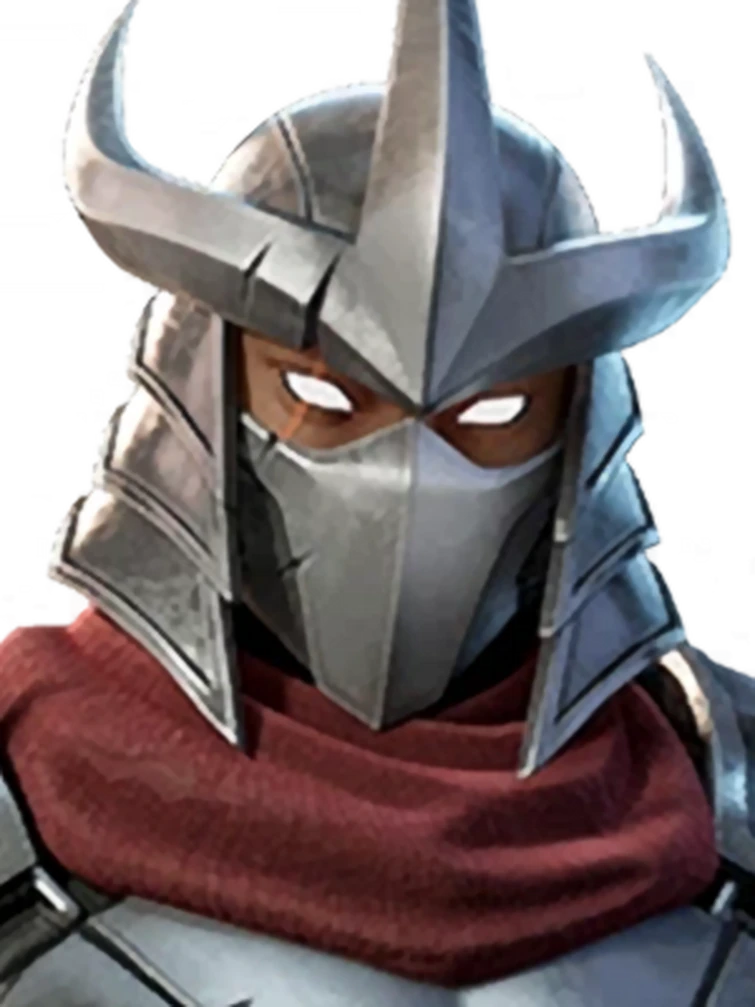 How Strong is Comics Shredder? | Fandom