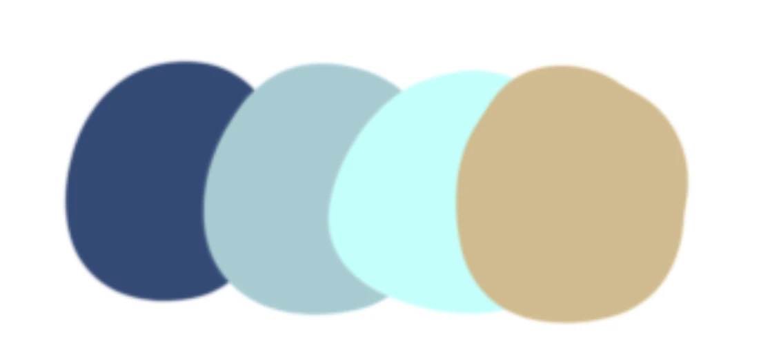 Guess the character based off their color palette | Fandom