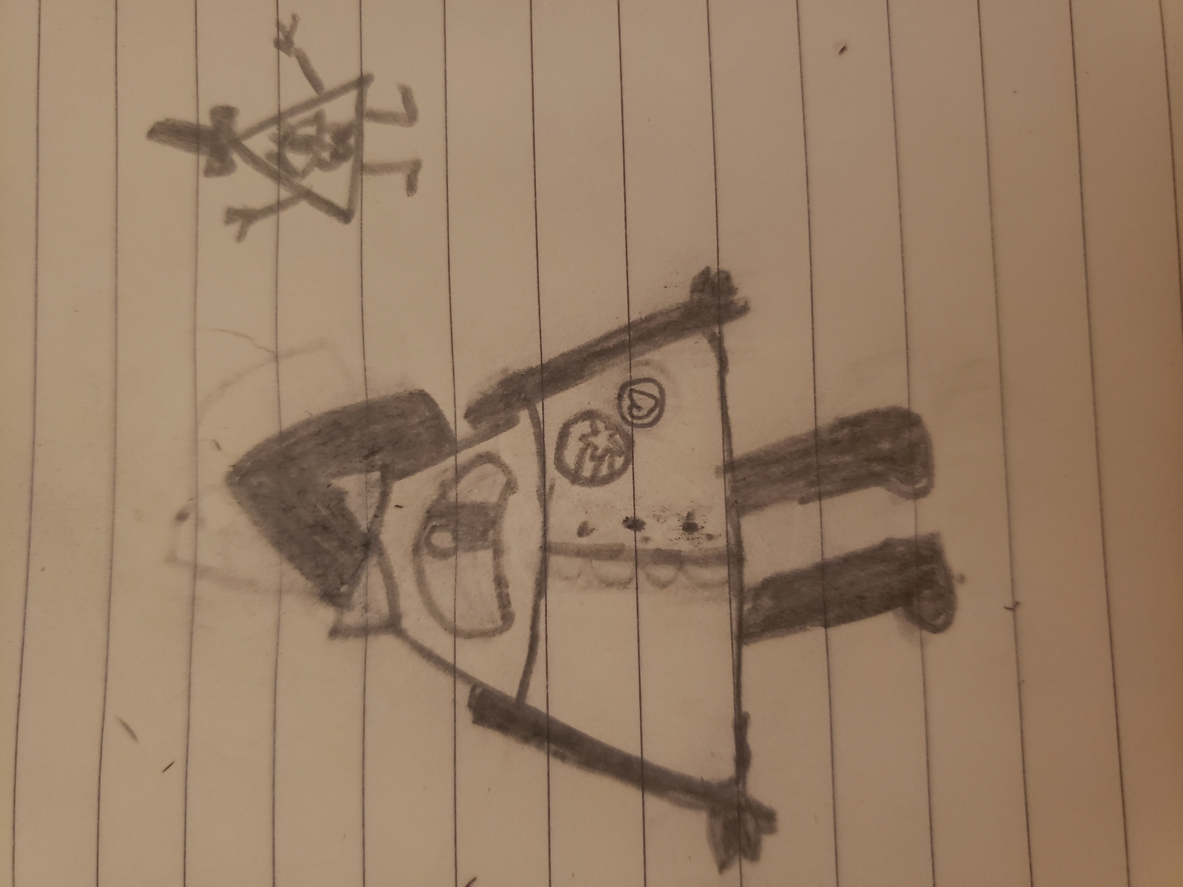 Kid Bill | Fandom
