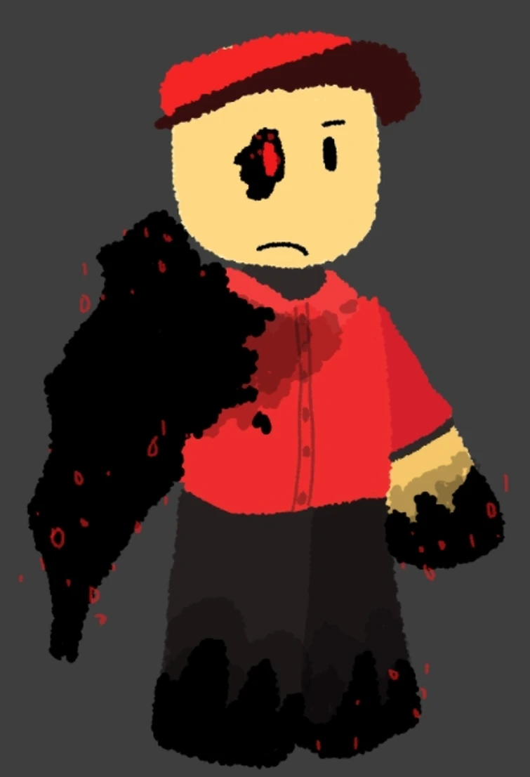 john dough (get it?) | Fandom