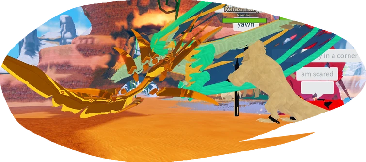 Discuss Everything About Creatures of Sonaria Wiki | Fandom