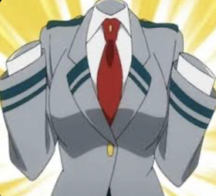 what's the most useless quirk? ((can be in both anime and manga ...