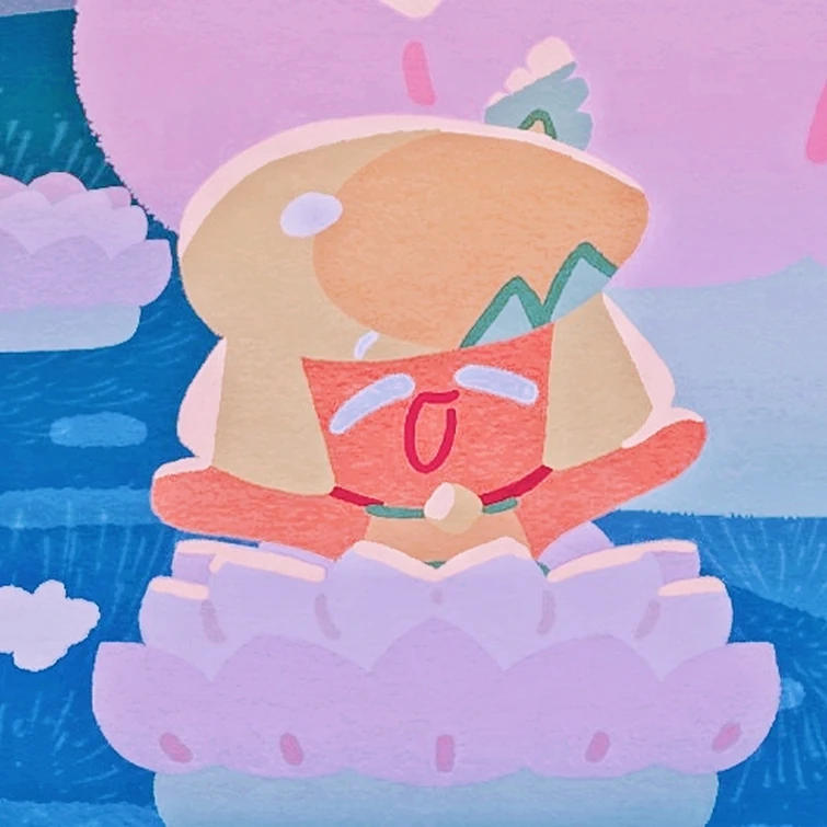 Mango and Hydrangea pfps | Fandom