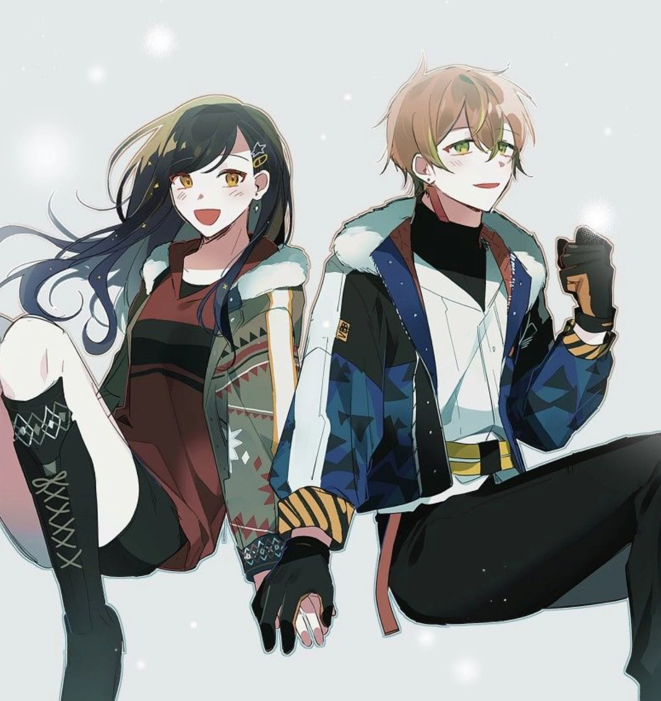 happy akian tuesday | Fandom