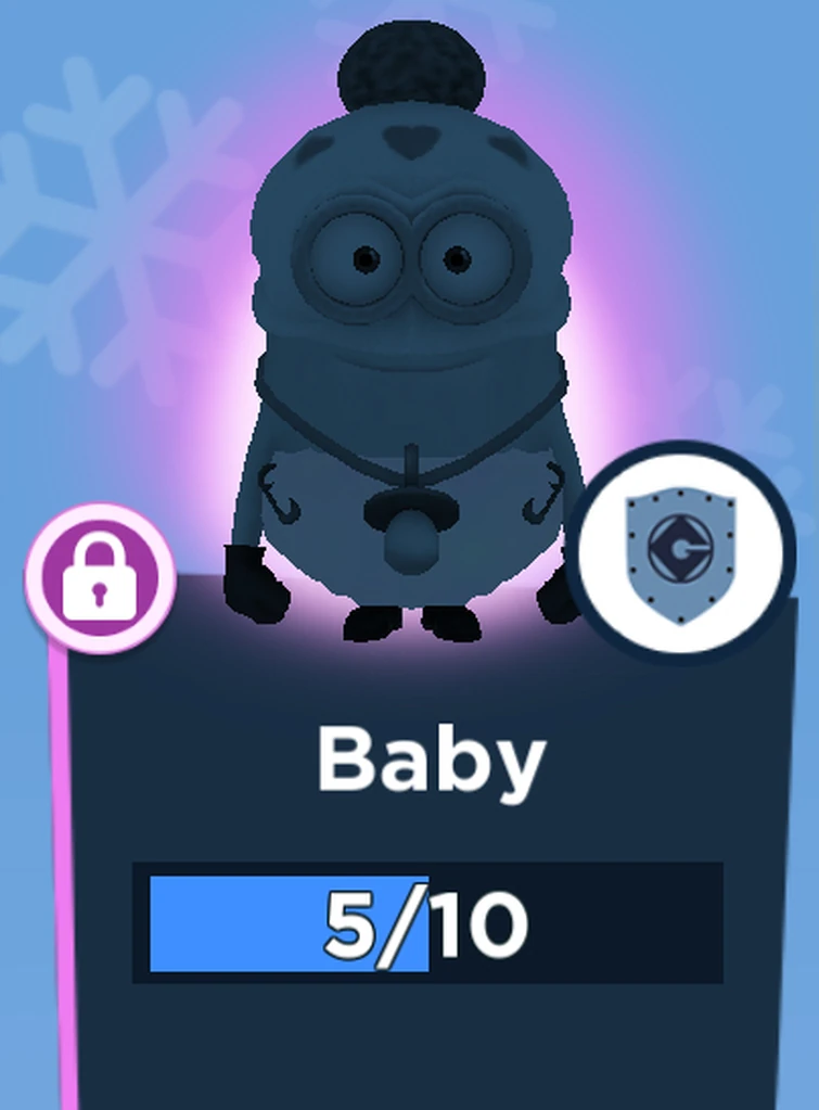 My Favorite Minion Rush Playable Characters | Fandom