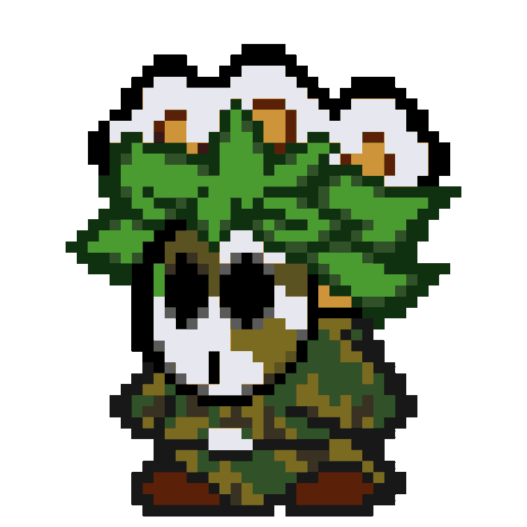 Discuss Everything About Paper Mario Wiki | Fandom