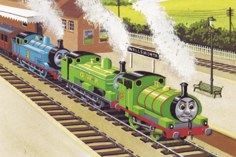 What if Toby replace Duck in Triple-Header? | Fandom