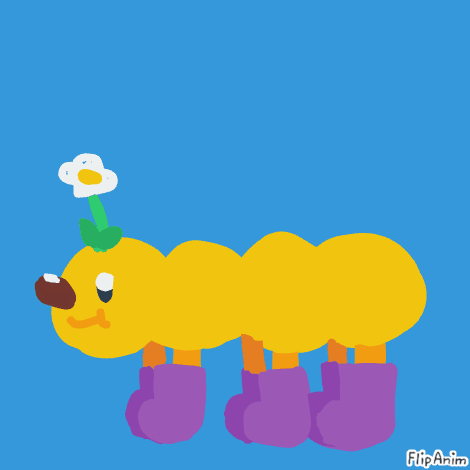Wiggler fanimation | Fandom
