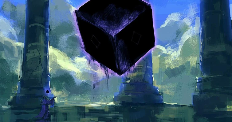 Powerful Mystic Artifacts | Fandom