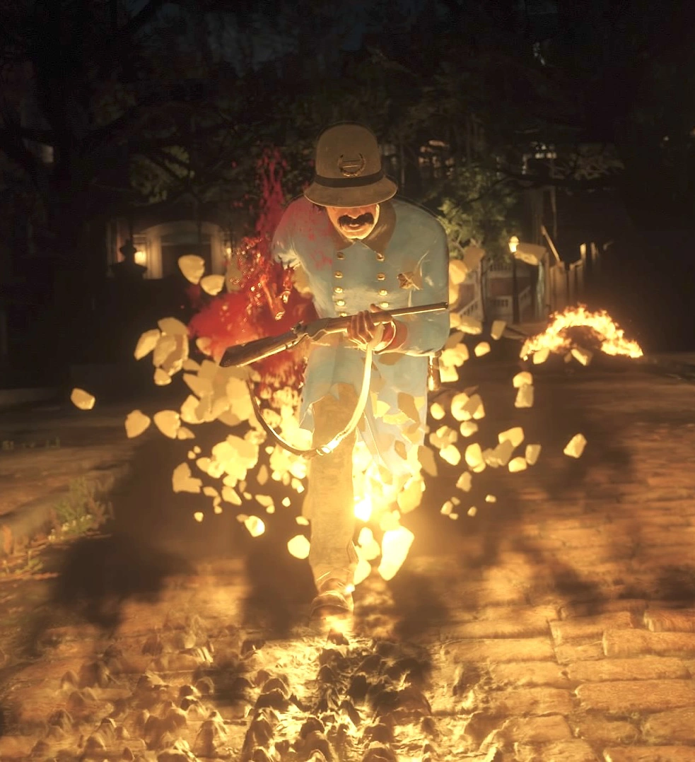 Cool action screenshot | Fandom