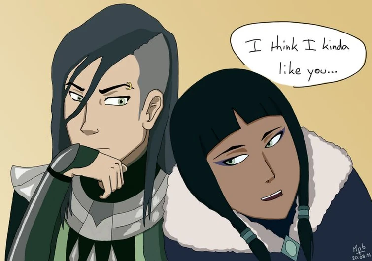 Discuss Everything About Avatar Wiki | Fandom
