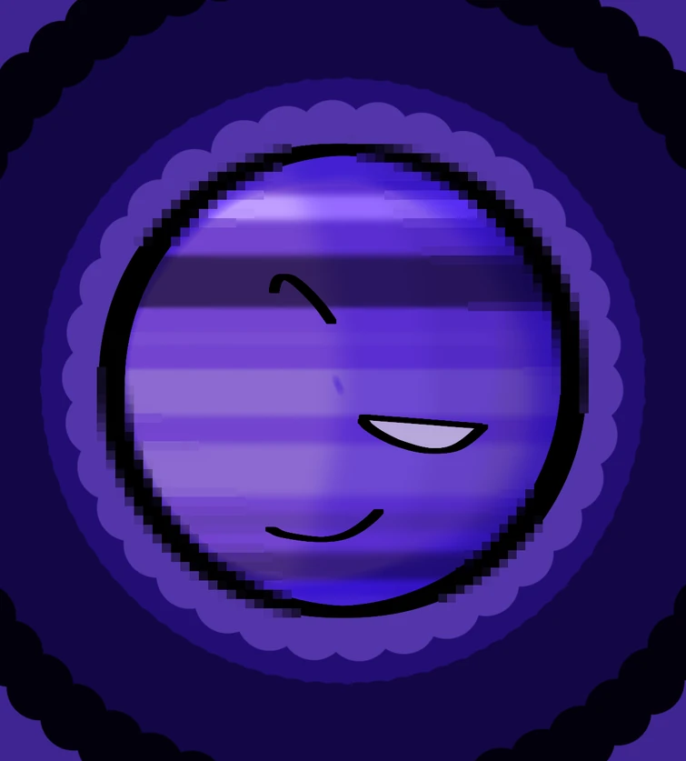 my first solarballs oc | Fandom