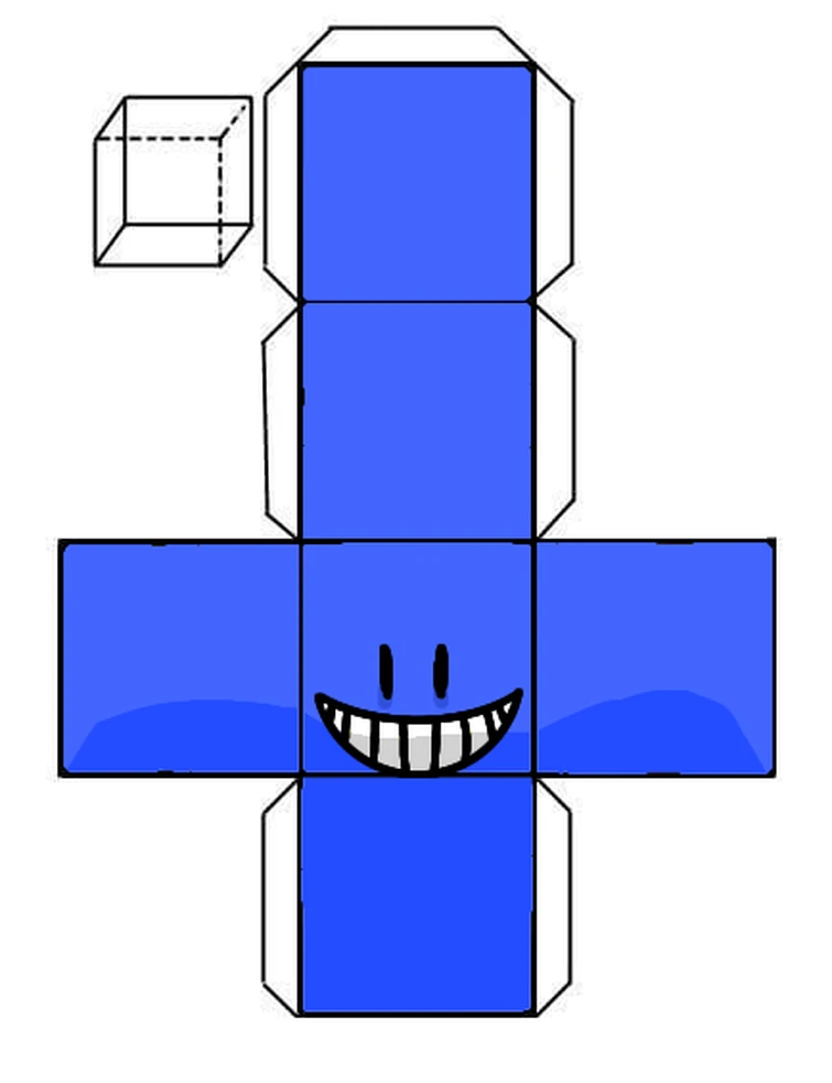 papercraft homie when | Fandom