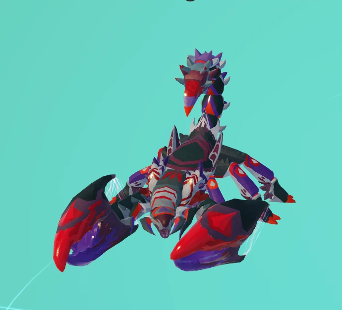 SKIN RATING 5 | Fandom