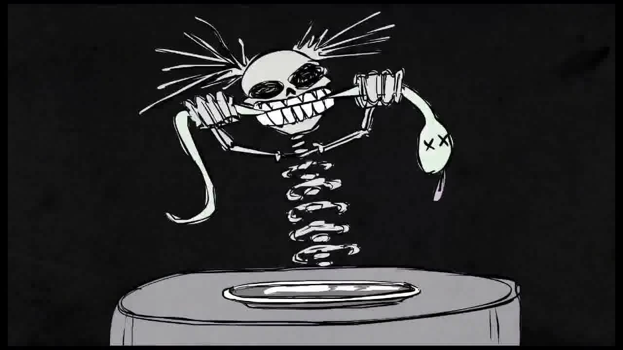 Alphabet Lorey ways to die | Fandom