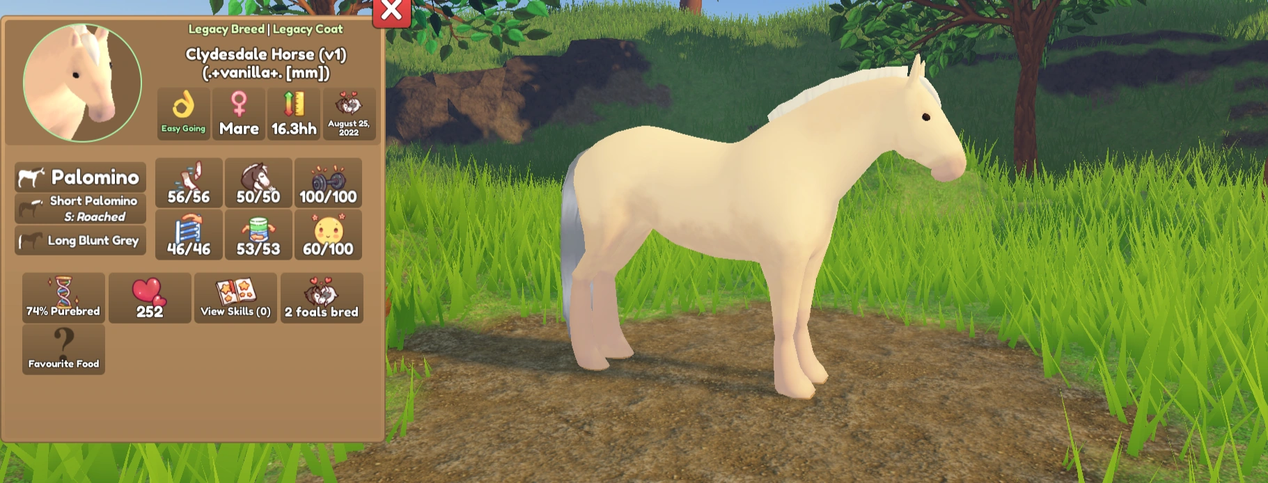 Looking at offers for this v1 mm clyde! *Estimated worth: 4k-5k+ ms ...