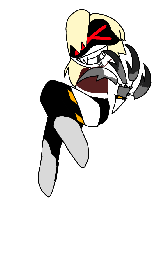 Here is My Oc Zay as a Worker Drone and a Disassembly Drone | Fandom