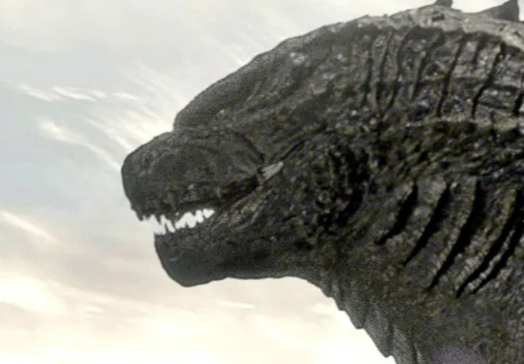 OMGEE DID THEY JUST ADD LEGENDARY GODZILLA INTO COS!?!?!?! | Fandom