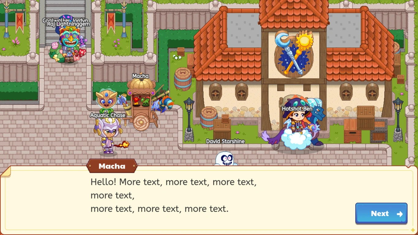 Oops, my Prodigy crashed! | Fandom