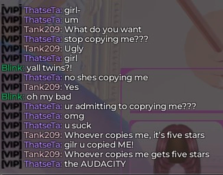 Discuss Everything About Dress To Impress Wiki | Fandom