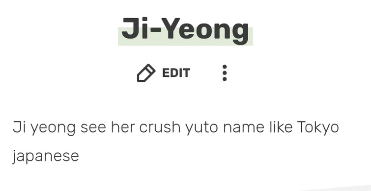 Someone please explain | Fandom