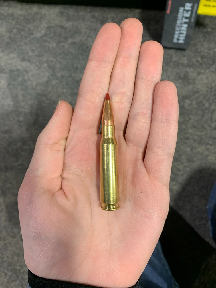 7.62x51 MM (used in the Assualt rifle, DMR, and portable turret) IRL ...