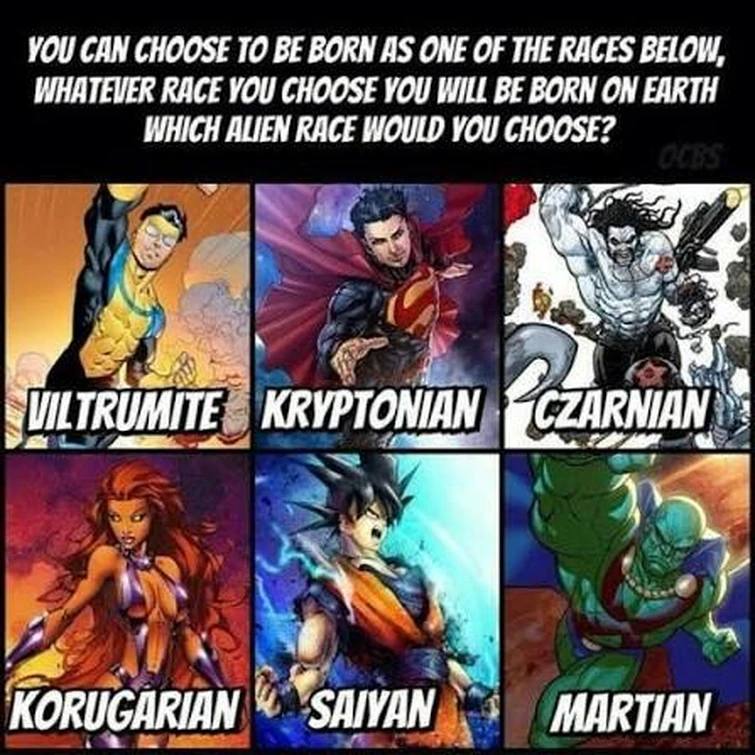 Discuss Everything About Superpower Wiki | Fandom