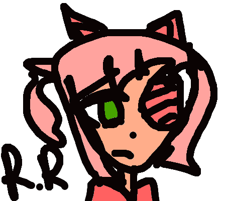 Rusty rose Fanart >3 | Fandom