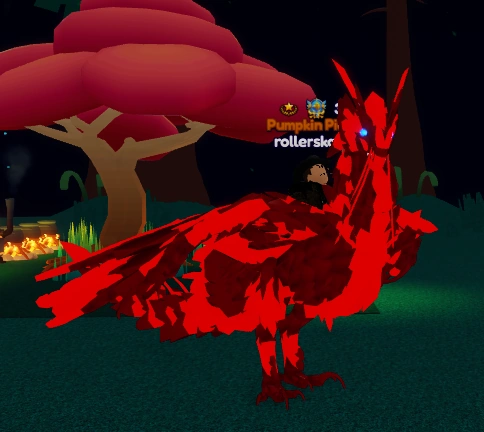 swapping nm pure crimson harv (repost lol) | Fandom