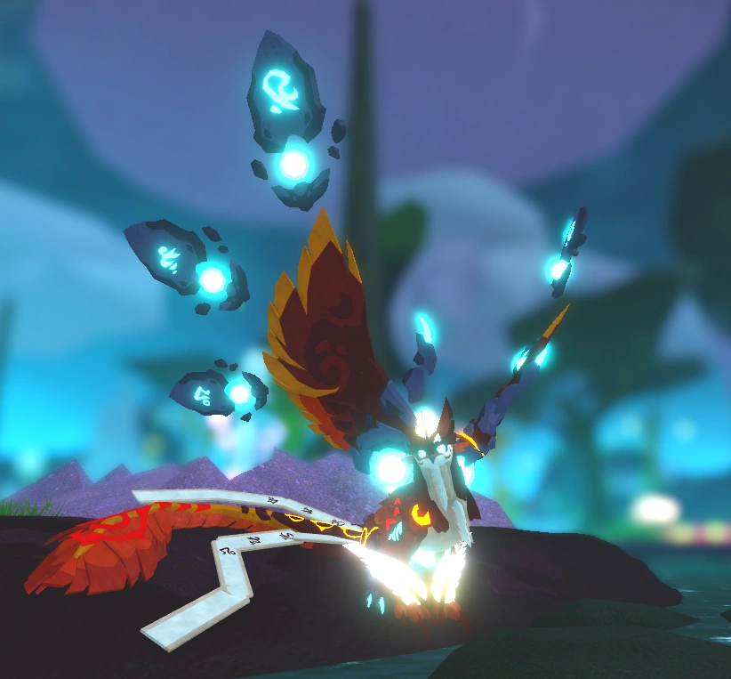 i finally got it to glimmer | Fandom