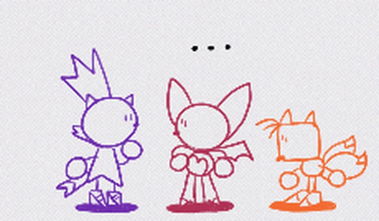 I finished tMoSTH 4 hours ago and I've come with more screenshots | Fandom