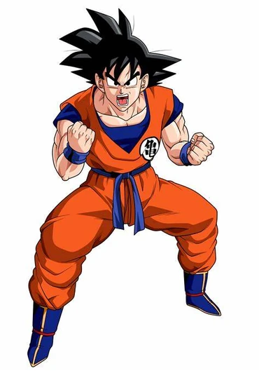 Mario vs Goku (.... vs Dragon Ball) | Fandom