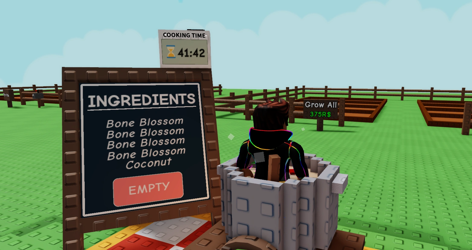 Ts getting outta hand | Fandom