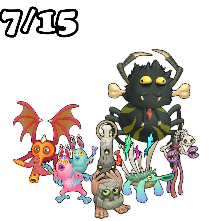 Discuss Everything About My Singing Monsters Wiki | Fandom