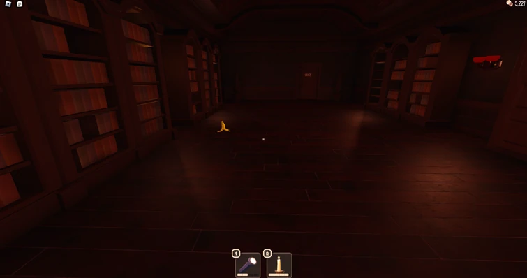 RED ROOM AGAIN | Fandom