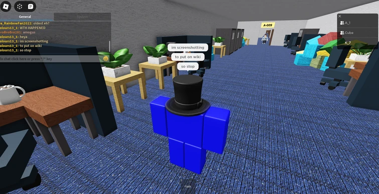 WHAT THE FUCK HAPPENED TO RLD | Fandom