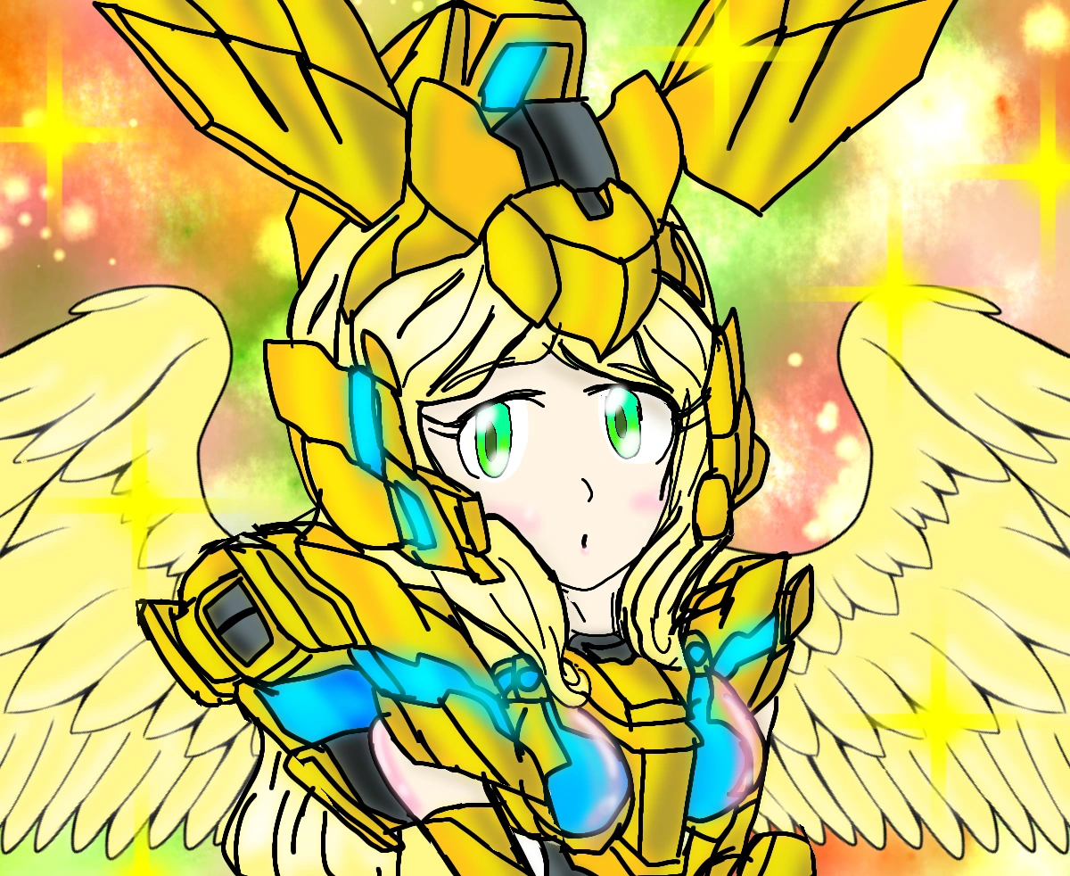 Finished artwork :D | Fandom