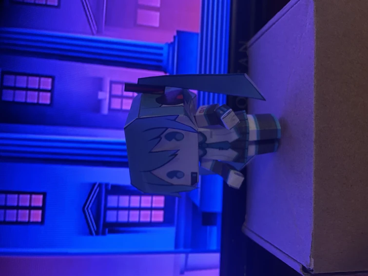 Waow Hatsune Miku in real life no way | Fandom