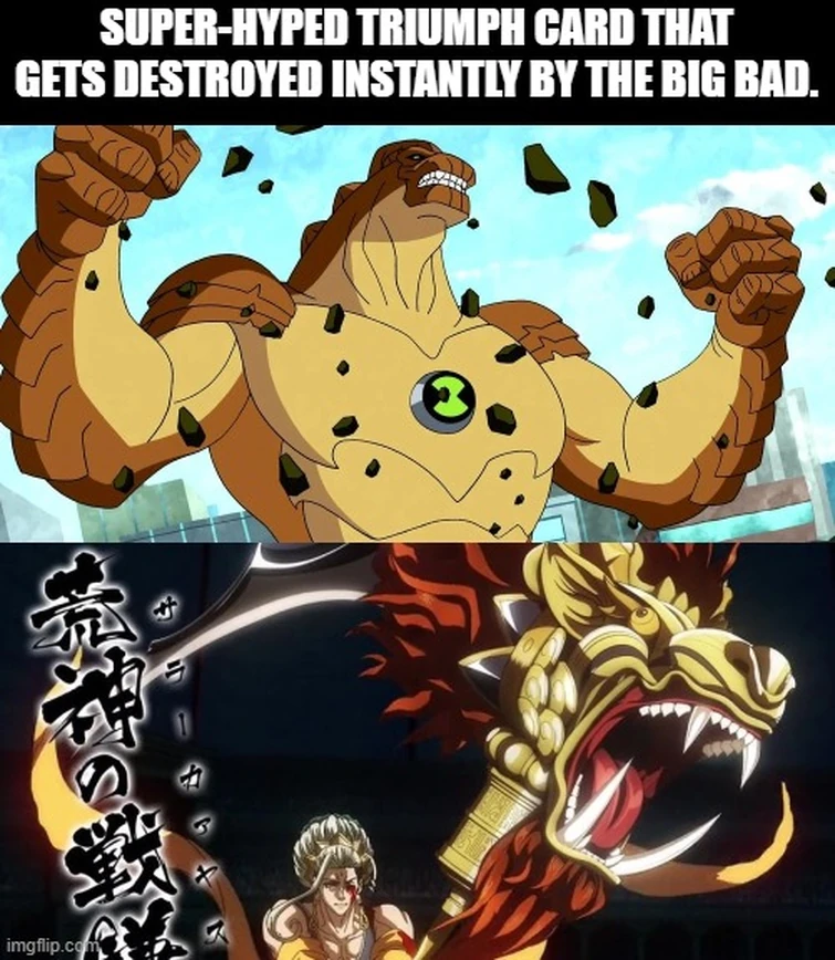 Discuss Everything About Superpower Wiki | Fandom