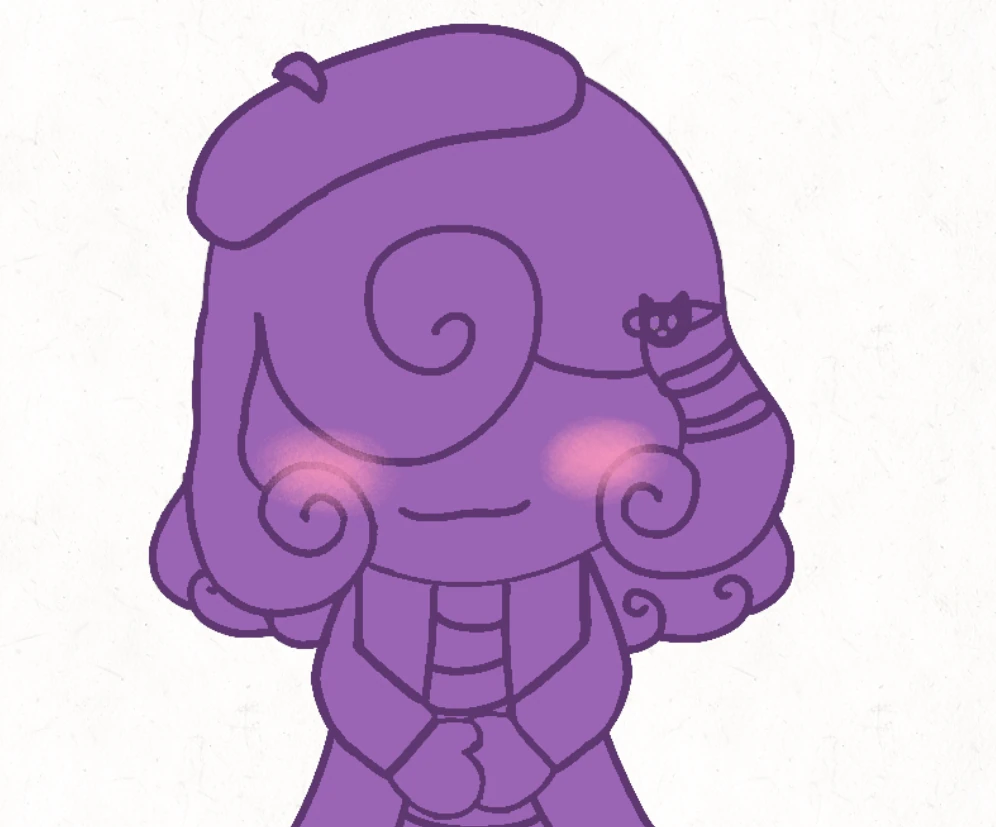 Vivian sketch | Fandom