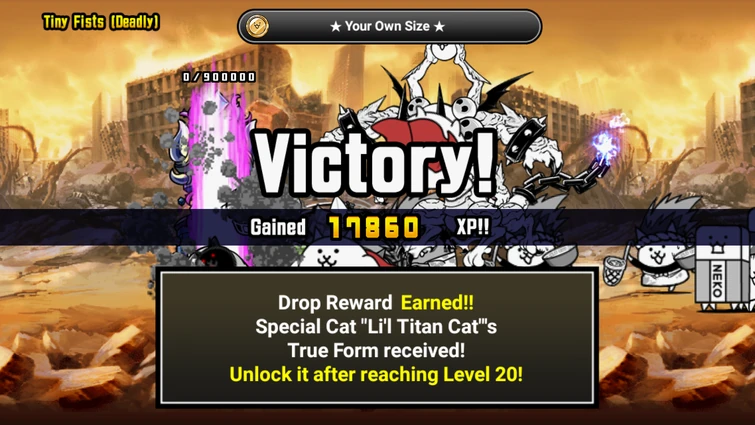 the trial awaits | Fandom