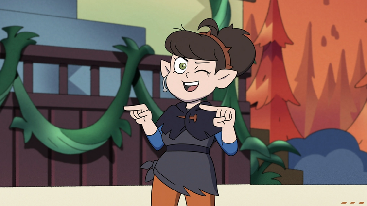 Discuss Everything About The Owl House Wiki | Fandom