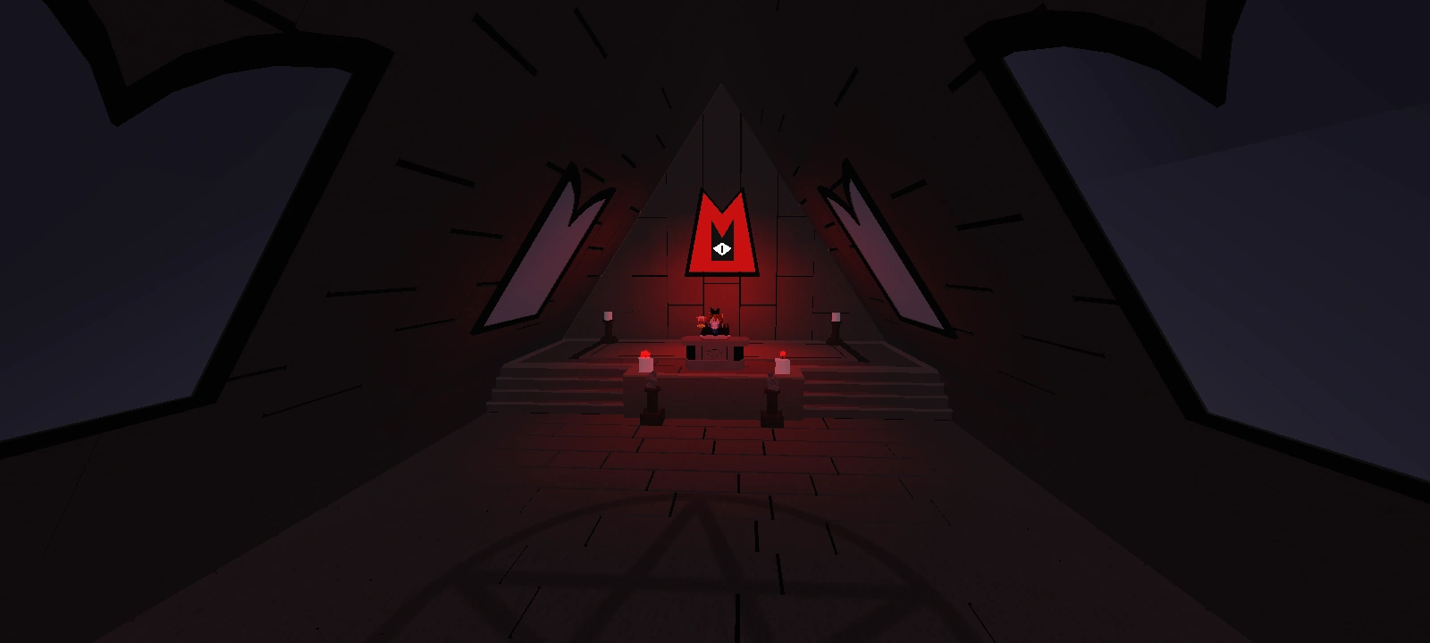 Case closed Finn is guilty | Fandom