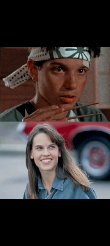 Discuss Everything About The Karate Kid Wiki | Fandom