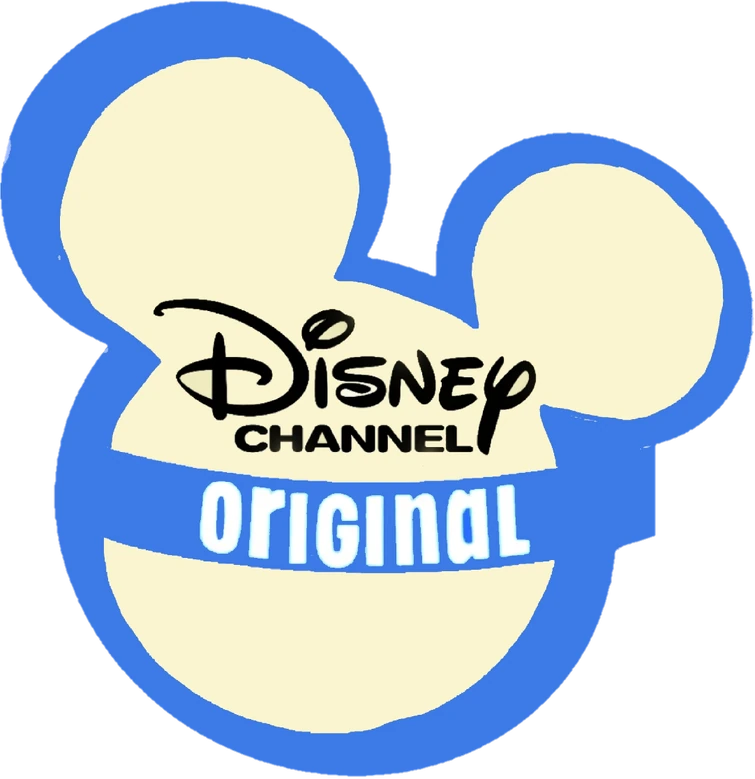 Disney Channel - Logo 2D (2002 - 2011) | Fandom
