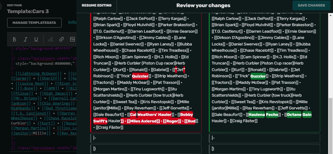 request for edit | Fandom