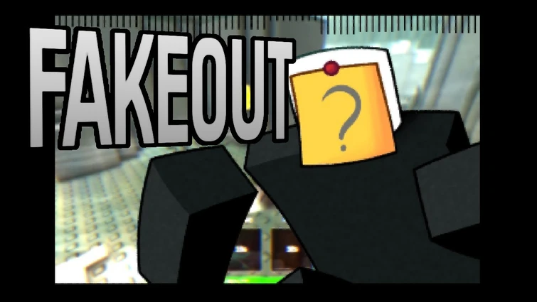 FAKEOUT - ??? (GUESSES WHAT SKIN IS THIS) | Fandom