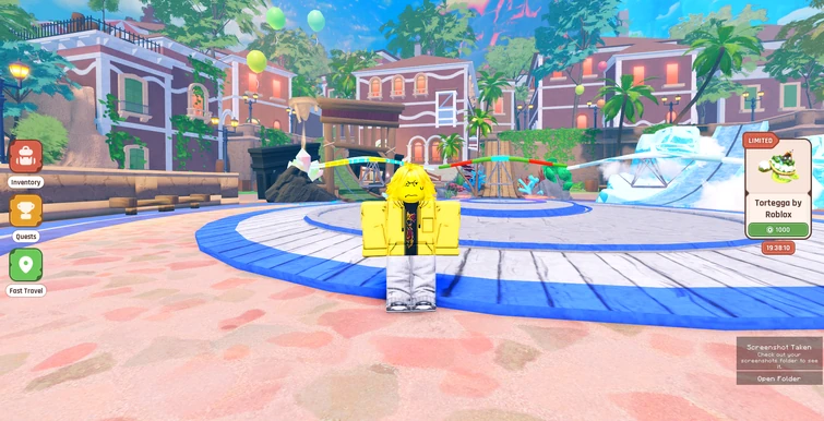 okay so the roblox hatch event is up and it's certainly something so ...