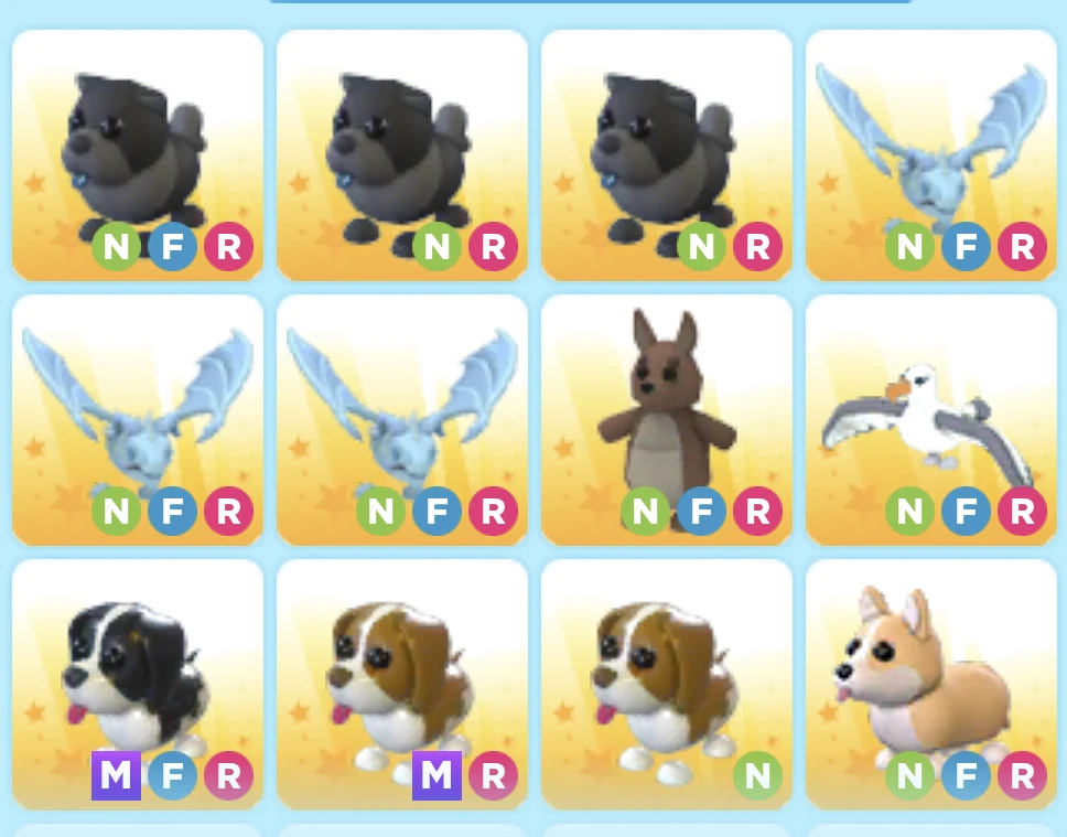 lf mega frost and upgrades | Fandom