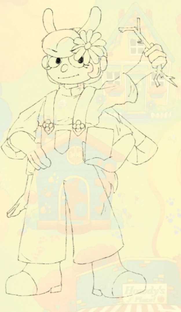 Welcome home of with no color lol | Fandom